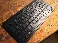 Product review: Wacom bluetooth wireless keyboard · Blog · Ed Steckley